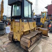 China Home Caterpillar CAT D4C Bulldozer 2022 Year Original Bulldozers Sale Good Condition for sale