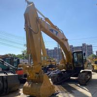 China 3000 KG Machine Weight Secondhand CAT 330 Crawler Excavator with Other Hydraulic Valve for sale