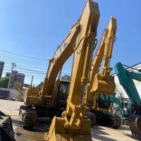 China 3000 KG Machine Weight Secondhand CAT 330 Crawler Excavator with Other Hydraulic Valve for sale