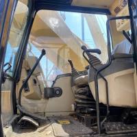 China 3000 KG Machine Weight Secondhand CAT 330 Crawler Excavator with Other Hydraulic Valve for sale