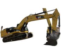 China CAT330D2 Hydraulic Excavator Original Paint Japan EPA Engine CAT330D2 Caterpillar 330 for sale