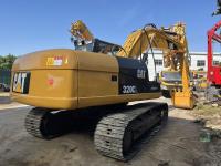 China 30ton Used CAT Excavator CAT320C/CAT330/CAT330C with and Heavy Construction Equipment for sale