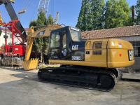 China 30ton Used CAT Excavator CAT320C/CAT330/CAT330C with and Heavy Construction Equipment for sale