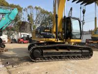 China CAT330D2 Hydraulic Excavator Original Paint Japan EPA Engine CAT330D2 Caterpillar 330 for sale