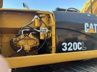 China 30ton Used CAT Excavator CAT320C/CAT330/CAT330C with and Heavy Construction Equipment for sale