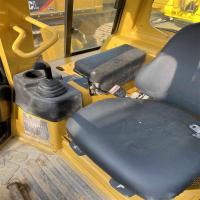 China 2023 Year Used Crawler Dozer 13 Tons 97kw Caterpillar CAT D4G Bulldozer for Projects for sale
