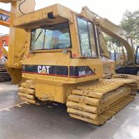 China 2023 Year Used Crawler Dozer 13 Tons 97kw Caterpillar CAT D4G Bulldozer for Projects for sale