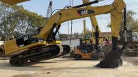 China CAT330D2 Hydraulic Excavator Original Paint Japan EPA Engine CAT330D2 Caterpillar 330 for sale