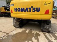 China YANMAR Engine Used Original Japan 11T Mini Excavator Komatsu PC110 Crawler for Retail for sale