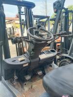 China Advantages High Working Efficiency TOYOTA FD20 2 Ton Diesel Forklift from Japan 2023 for sale