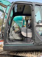 China Original Japan Kobelco SK200 Excavator Kobelco Hydraulic Crawler Used Excavators for sale