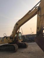 China Komatsu PC400-7 Crawler Digger with Original Engine and EPA Certification in Shanghai for sale