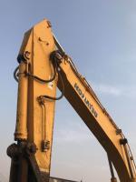 China Komatsu PC400-7 Crawler Digger with Original Engine and EPA Certification in Shanghai for sale