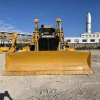 China Hydraulic Valve Other Used Bulldozer CAT D7r for Hotels Caterpillar Machinery for sale
