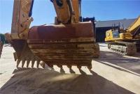 China Japan Original CAT349 Crawler Digger 49000 KG Used Crawler Excavator in Good Condition for sale