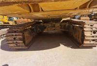 China Japan Original CAT349 Crawler Digger 49000 KG Used Crawler Excavator in Good Condition for sale