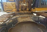 China Japan Original CAT349 Crawler Digger 49000 KG Used Crawler Excavator in Good Condition for sale