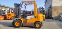 China Secondhand Electric Power Lifting Pallet Truck for Warehouse and 0-2000 Working Hours for sale