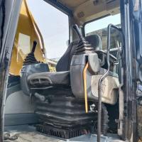 China Japan Used Excavator Caterpillar 330D2L Original Paint with Fully Hydraulic System for sale