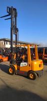 China Secondhand Electric Power Lifting Pallet Truck for Warehouse and 0-2000 Working Hours for sale