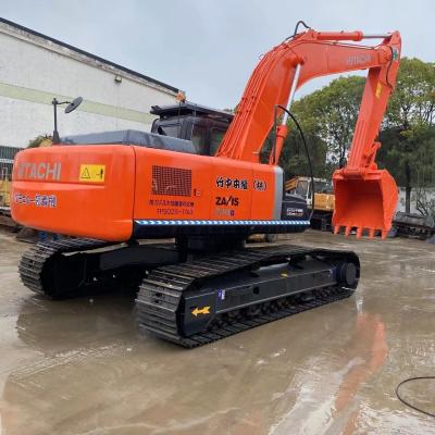 China Used Digger Japan Original Paint Hitachi ZX240 Crawler Excavator at Affordable for sale