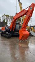 China Used Digger Japan Original Paint Hitachi ZX240 Crawler Excavator at Affordable for sale