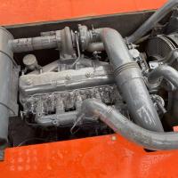 China Used Digger Japan Original Paint Hitachi ZX240 Crawler Excavator at Affordable for sale