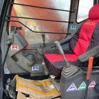 China Used Digger Japan Original Paint Hitachi ZX240 Crawler Excavator at Affordable for sale