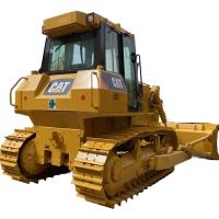 China Outlet Multi Function D7G2 Bulldozer with 150kw Power and Used Mini Bulldozer Machine for sale