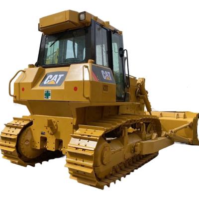 China Outlet Multi Function D7G2 Bulldozer with 150kw Power and Used Mini Bulldozer Machine for sale