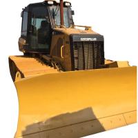 China Used Caterpillar D5K Bulldozer with 2.09m3 Dozing Capacity and 9408 KG Machine Weight for sale