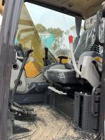 China Second-hand XE75GA Crawler Machine with Liyuan Hydraulic Pump Good Condition for sale
