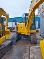China 2021 Used Komatsu PC55 PC120 Excavator for Construction in and within Your Budget for sale
