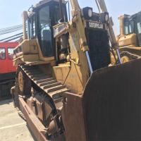 China Highly Demanded Used Bulldozer Caterpillar Cat D6R For Construction Projects In Japan for sale