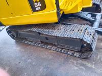 China 2021 Used Komatsu PC55 PC120 Excavator for Construction in and within Your Budget for sale