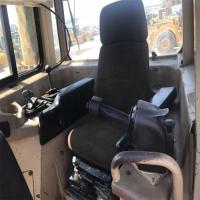 China 2020 Model Used CAT D7R Dozer Original Crawler Bulldozer with CAT Diesel Engine for sale