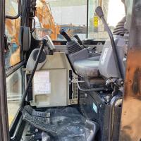 China Japan Engine Used Cat 303.5e Mini Excavator with 0.12m3 Bucket Capacity and 90% Condition for sale