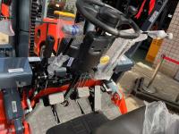 China 2023 Year HELI 35 Manual Operation 3.5ton Pallet Lifting Truck CPC Mini Forklift Made for sale