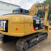 China 0.52m3 Bucket Capacity Cat 312d Original Second Hand Crawler Excavator in Good Condition for sale