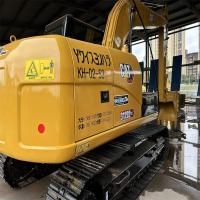 China Used Cat 312D2GC Crawler Excavator with Good Condition and Original Hydraulic Valve for sale