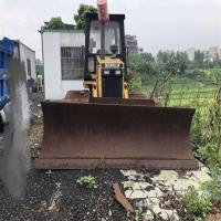 China Excellent Condition Cat D5C Used Crawler Bulldozer with 2.09m3 Dozing Capacity for sale