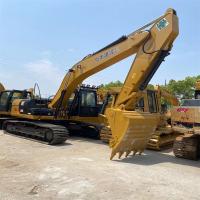 China Japan Used 320D CAT 20 Ton 320DL Hydraulic Tracked Excavator with MITSUBISHI Engine for sale