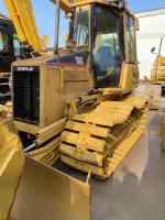 China CAT D4G Bulldozer Original Japan Bulldozer with 1.92m3 Dozing Capacity and 80KW Power for sale