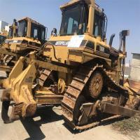 China Second Hand Cat D5K Used Caterpillar Bulldozer with 130kw and Hydraulic Pump Other for sale
