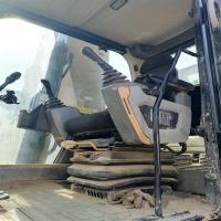 China 20 Ton 330BL Caterpillar Used Hydraulic Tracked Excavator with 1.5M³ Bucket Capacity for sale