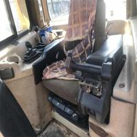 China Second Hand Cat D5K Used Caterpillar Bulldozer with 130kw and Hydraulic Pump Other for sale