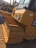 China Cat D5K 80KW Used Bulldozer CAT Caterpillar D5K Original Japan Second-hand Crawler Bulldozer for sale