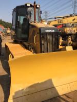 China Cat D5K 80KW Used Bulldozer CAT Caterpillar D5K Original Japan Second-hand Crawler Bulldozer for sale