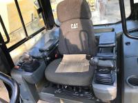 China Cat D5K 80KW Used Bulldozer CAT Caterpillar D5K Original Japan Second-hand Crawler Bulldozer for sale