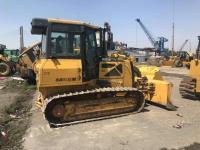 China Affordable CAT D5K Bulldozer Original and Performance for Construction Work for sale